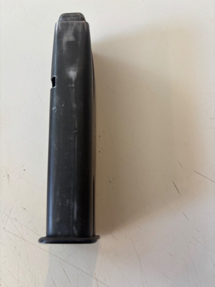 INGLIS “JI” MARKED WWII HI POWER MAGAZINE, 9MM WW2 | eBay