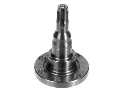 Meyle 62PP57D Stub Axle Fits 1996-1999 VW Jetta A3 | eBay