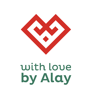With Love By Alay | eBay Stores
