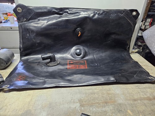 Nauta Flexible Fuel Tank Bladder 25 Gallon | eBay