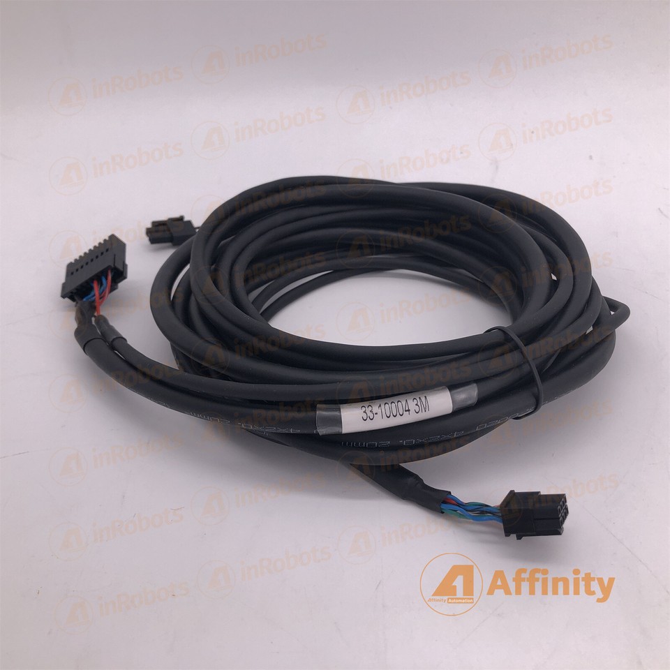 New 33-10004 3m HAAS CNC Spindle Encoder Cable Length 3 Meters | eBay