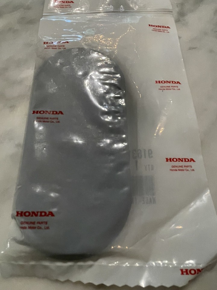91631-SR3-000 OEM HONDA AC DELETE FIREWALL HOLE PLUG CIVIC DEL SOL ...
