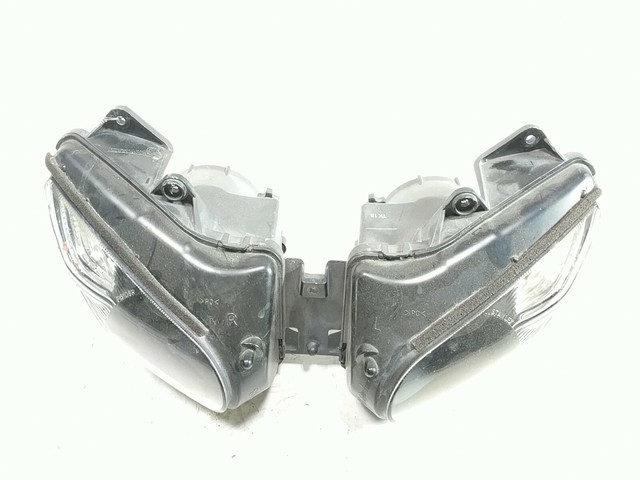 06 07 KAWASAKI ZX10 ZX10R Front Headlight Head Light Lamp | eBay
