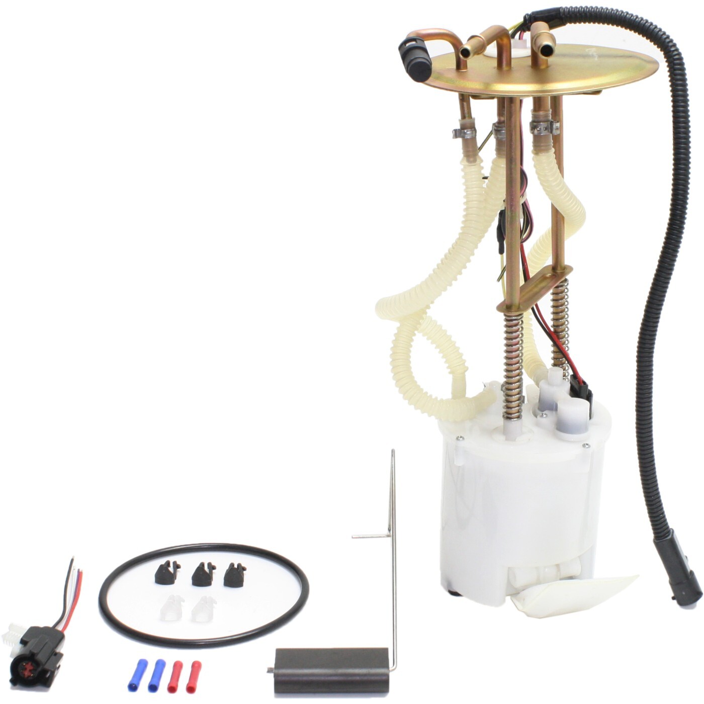 Fuel Pump Module Assembly For 92-96 Ford E-350 Econoline E-150 ...
