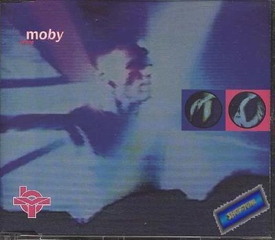 Moby Move (1993) [Maxi-CD] | eBay