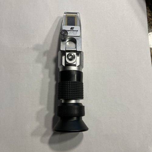 Excellent Copeland 998-RMET-00 Refractometer - Japan - Original Case | eBay