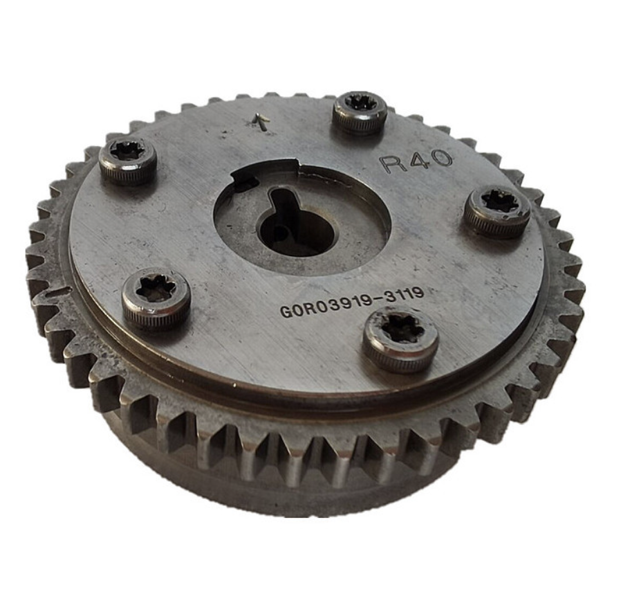 Genuine For Honda Variable Valve Timing Actuator Acura TSX VVT 14310 ...