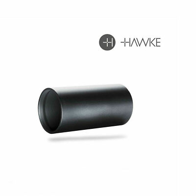 Hawke Sport Optics Sunshade for Riflescope - Black | eBay