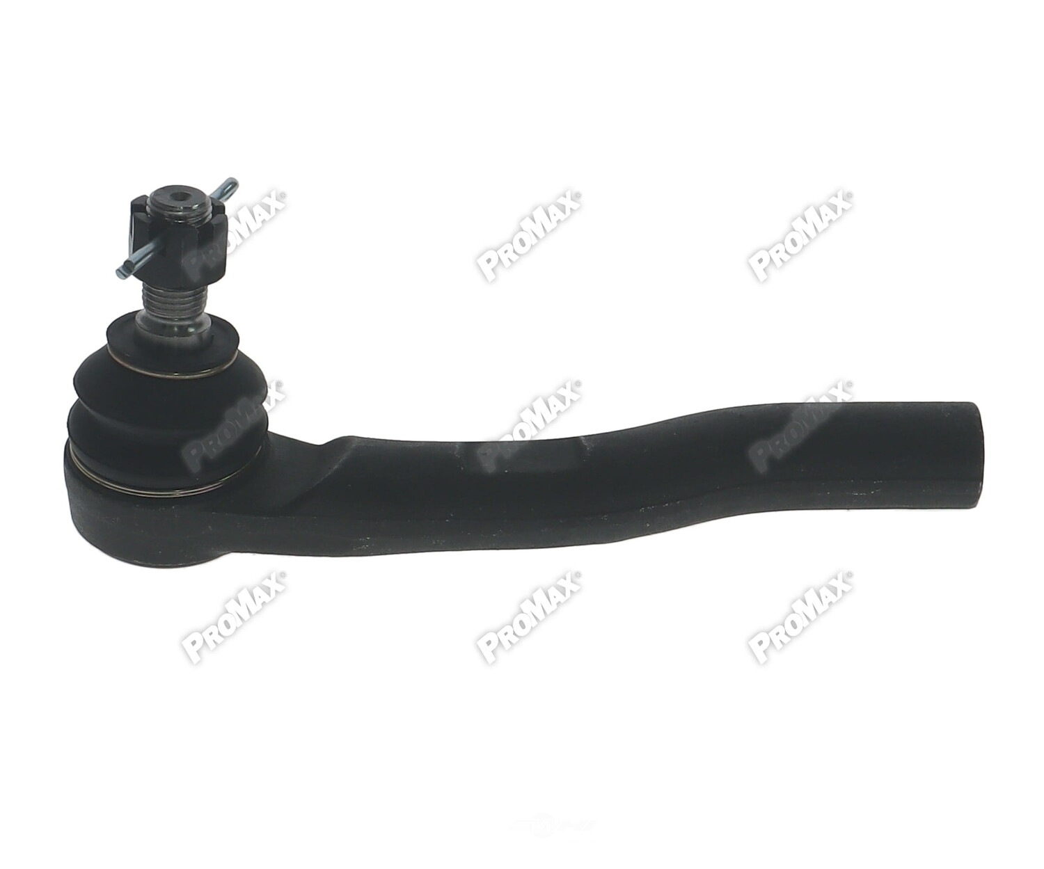 Steering Tie Rod End-Select57 Chassis Promax D22-ES801157B fits 2012 ...