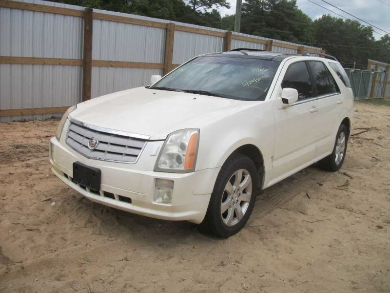 Roof Glass Front Fits 04-09 SRX 359757 | eBay