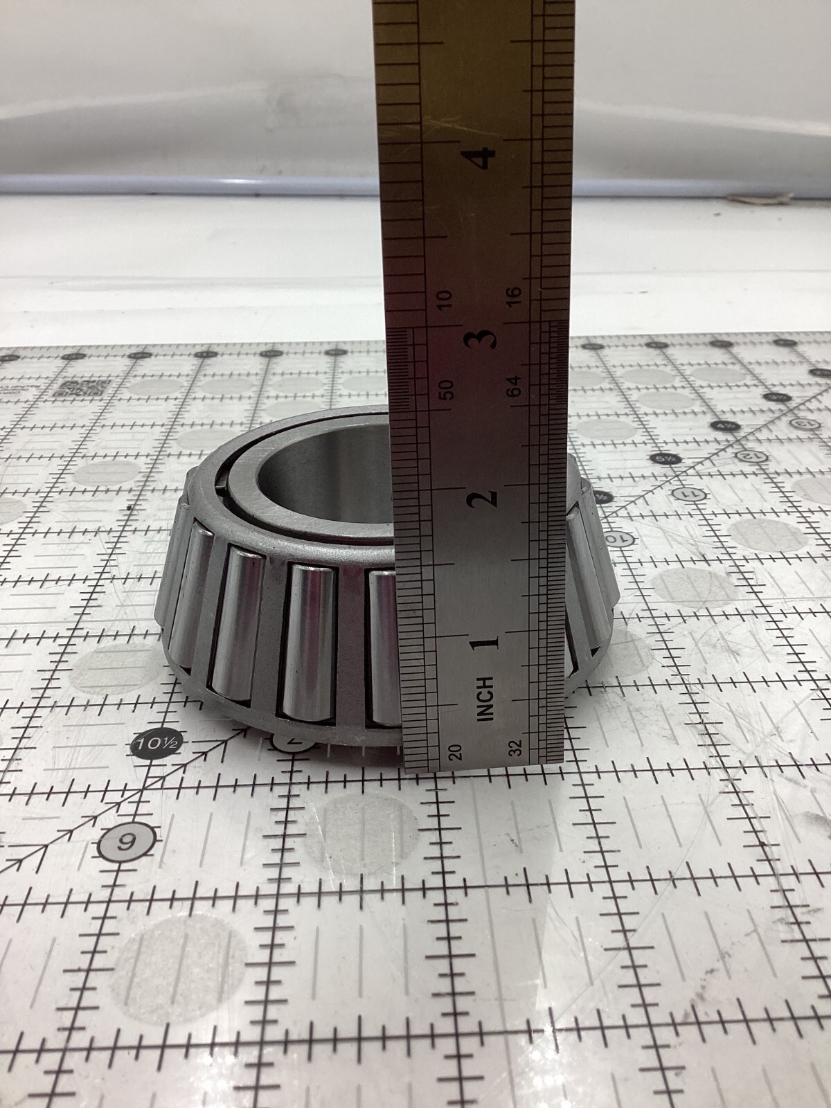 SKF Bearing HM807046, M10R, FREE SHIPPING | eBay