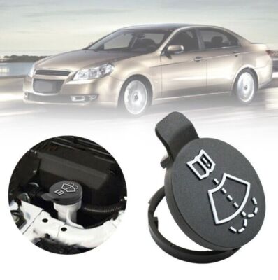 13227300 Windshield Washer Fluid Reservoir Cap Fit For Chevrolet GM ...