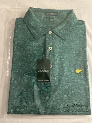 2024 Masters Peter Millar | eBay