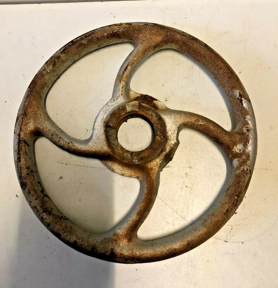 Large Round Valve Handle hand wheel | eBay