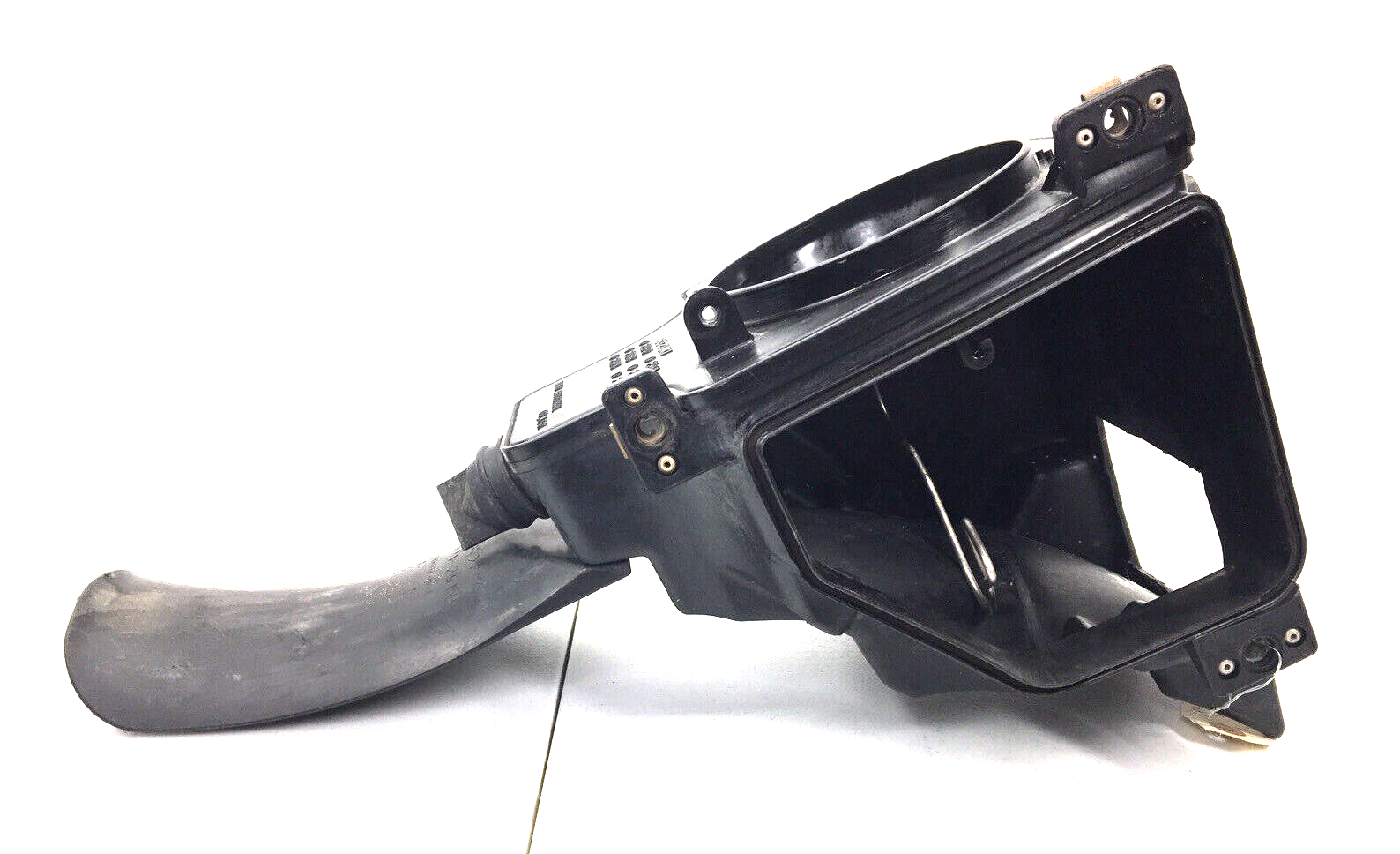 2001 Suzuki DRZ 400 S DRZ400S Motorcycle Air Box Airbox | eBay