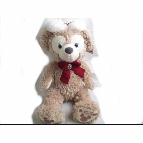 Disney Sherry May Plush Toy Medium Christmas 2017 with Tags | eBay