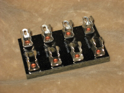 Card Based (VXI/PXI/PCI) - Chassis