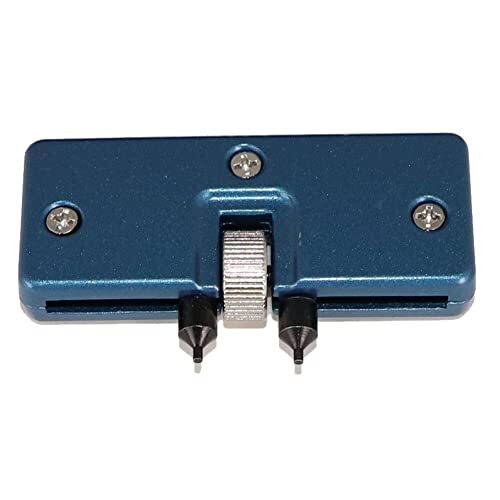 Watch Adjustable Back Case Opener Closer Remover Repair Watchmaker ...