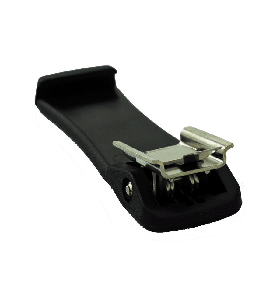 2PC Battery Belt Clip for Motorola XTS5000, XTS3000, XTS3500 Radios ...