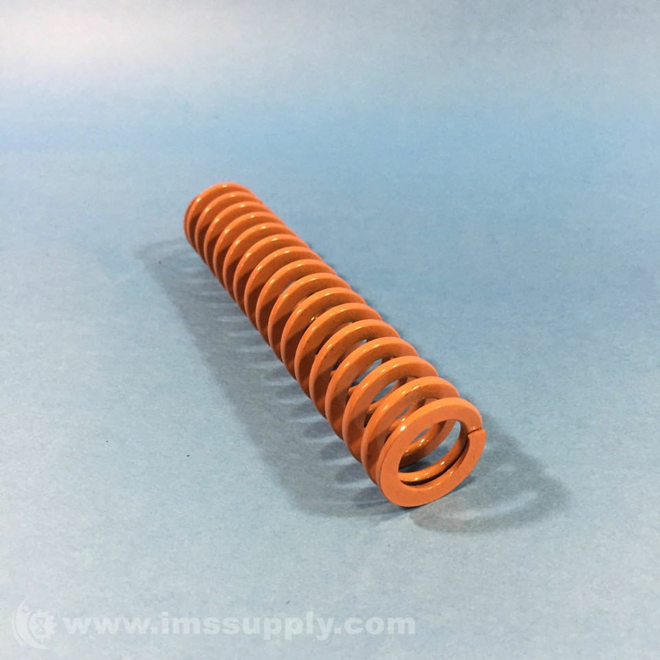 Misumi SWS26-125 Medium Deflection Coil Spring FNIP | eBay