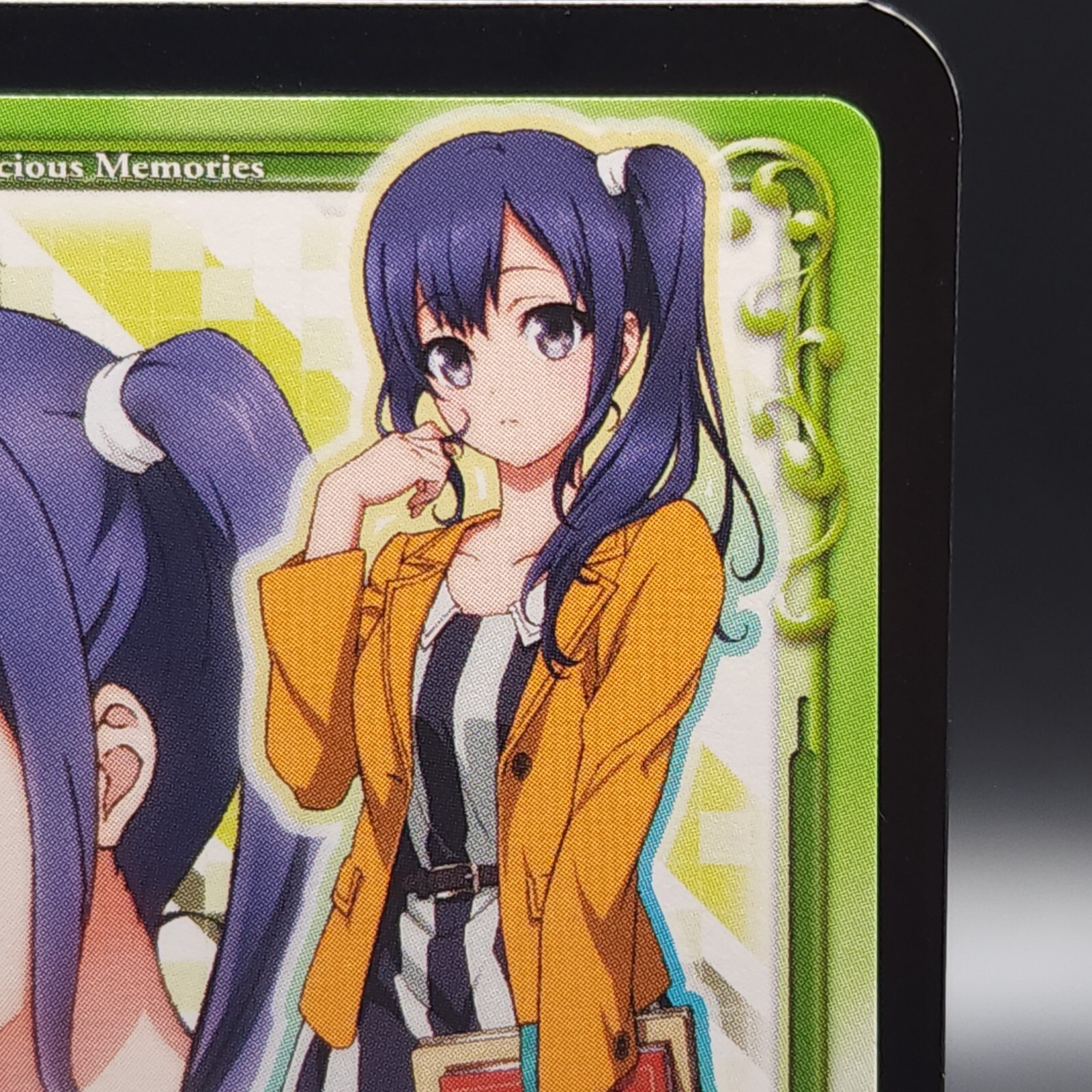 Midori Imai SHIROBAKO Card TCG Japanese Precious Memories P-013 | eBay