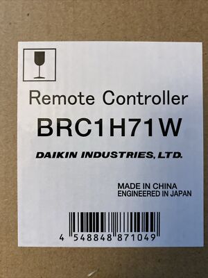 Controls - Hvac Controller