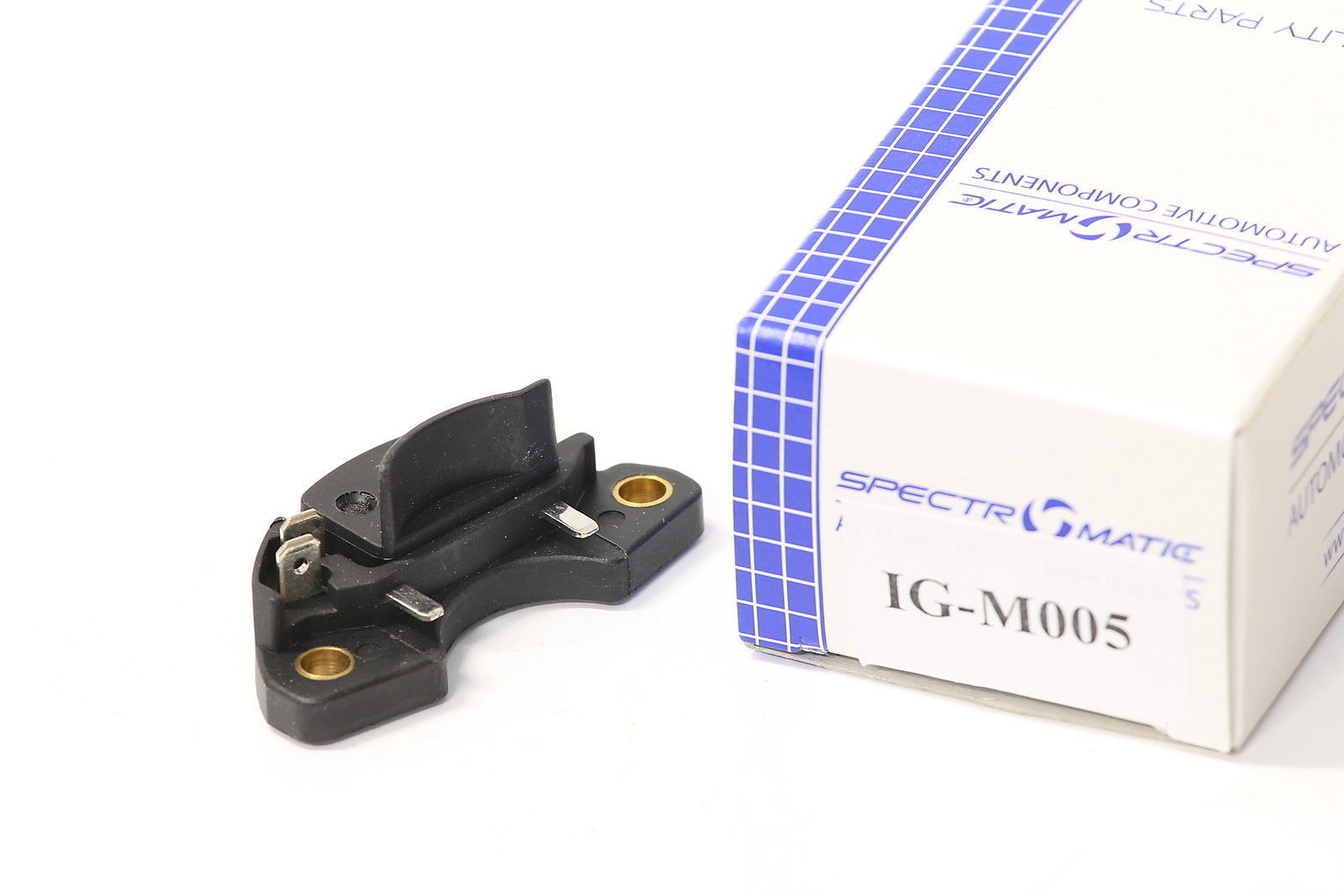 Ignition Control Module Replaces MITSUBISHI J117 Fefb-18-v20 Daj214 ...