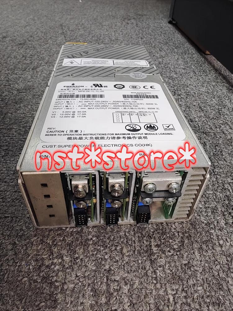 1pcs used MP6-2E-1L-1L-00 power module original | eBay Australia