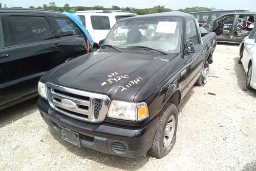 2008 Ford Ranger 2.3L Engine Motor 4cyl OEM 153K Miles - LKQ383687785 ...