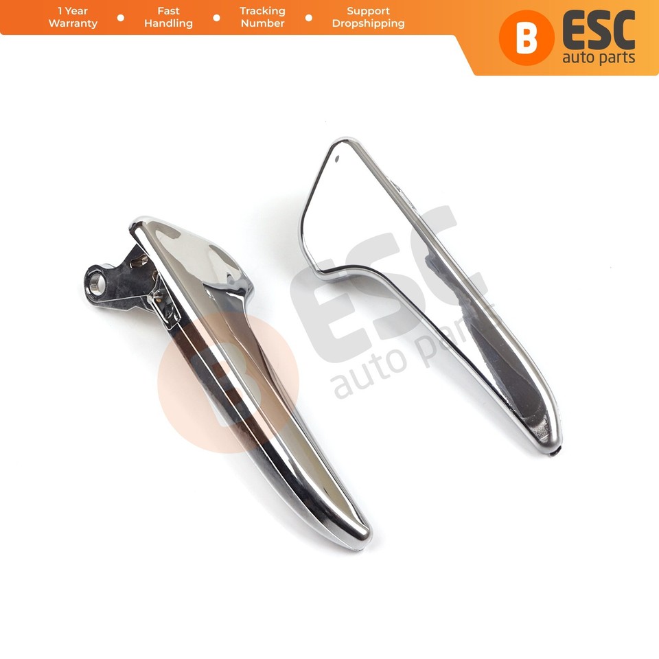 Right Left Interior Door Pull Handle for Mercedes A W169 B W245 ...