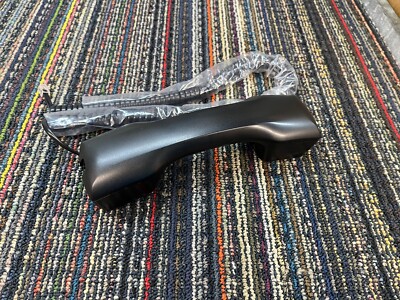 Allworx 8400013 Replacement Handset for 9224 9212 9212L 9212P Phone ...