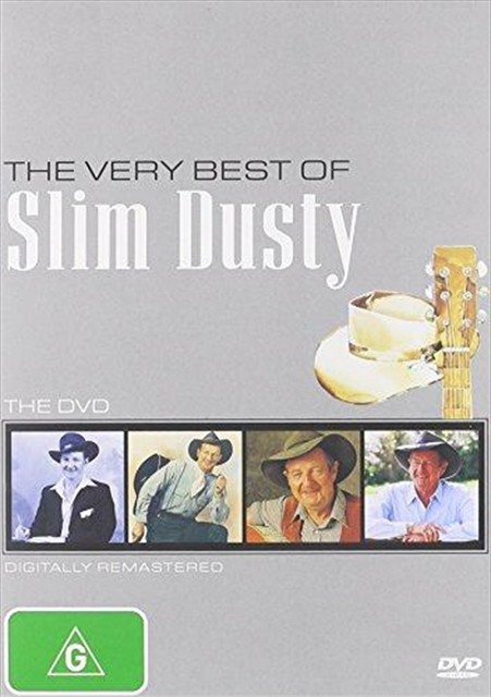 The Very Best of Slim Dusty by Slim Dusty (CD, 2003) for sale online | eBay
