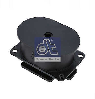 CAPSautomotive Engine Mounting 81.96210.0605 for Man 81.96210.0605 ...
