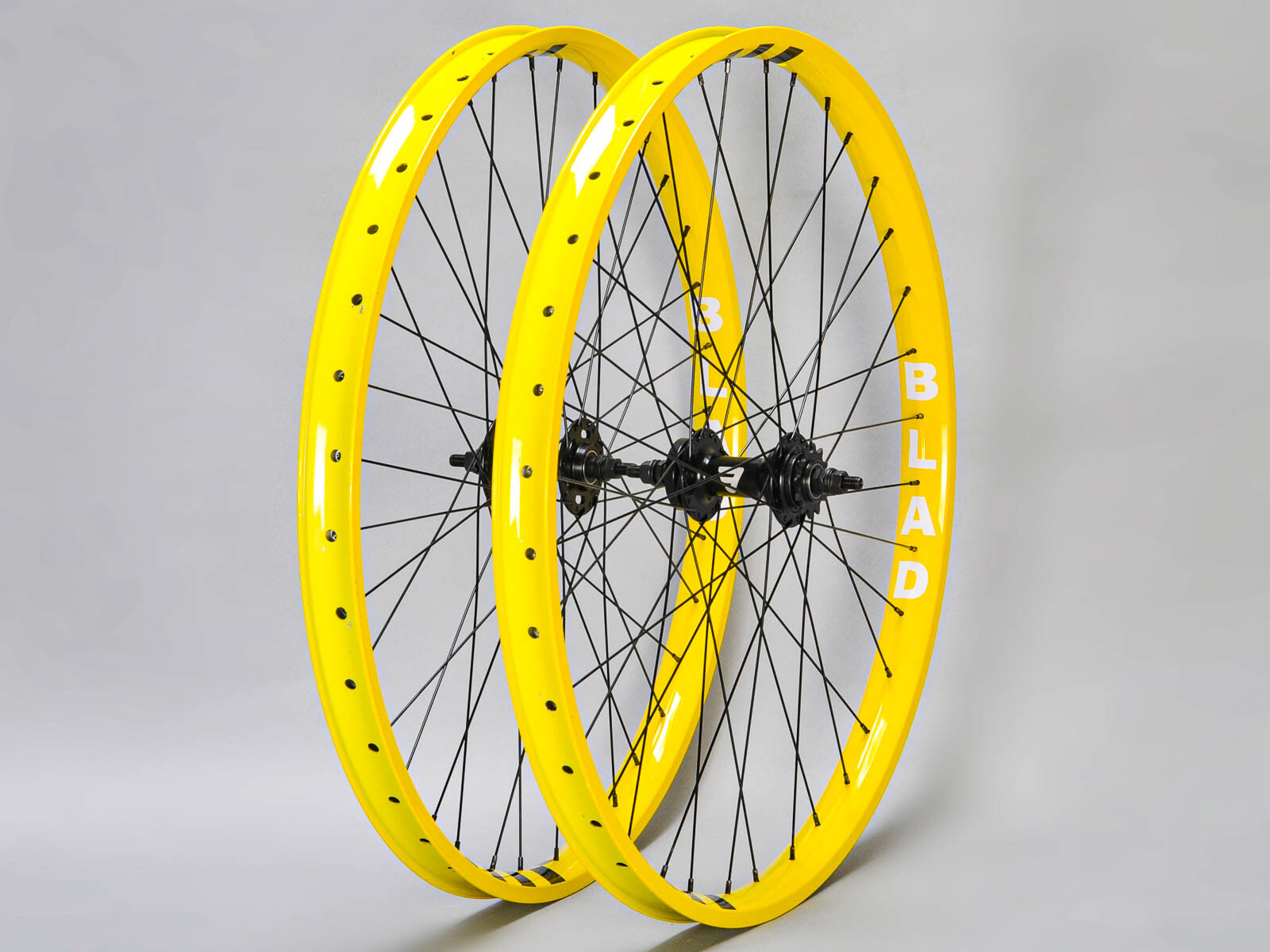 Wheel Set Mafiabikes BLAD 26" Mafia Bikelife Pair | eBay UK