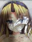 DDP Dakimakura Cover Eushuri Genrin Princess General 2 Tijuana | eBay