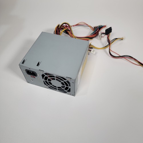 300W Bestec ATX Power Supply 24-Pin ATX-300-12Z DDR HP 5188-2625 Clean ...