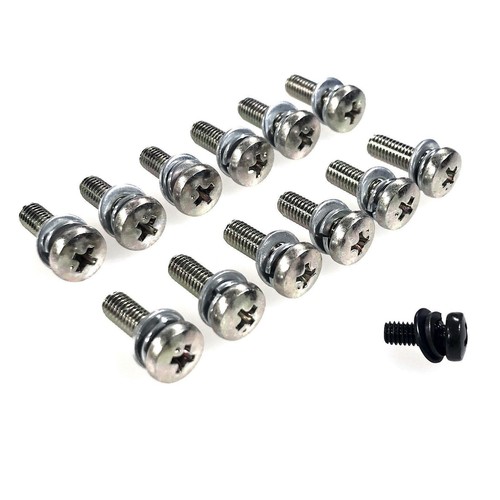 Screws for Panasonic TC-P60UT50 (TCP60UT50) TV Stand / Legs (Set of 13 ...