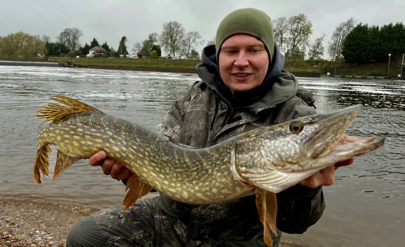 Anti tangle sleeves Green 54mm long Carp Barbel Fishing tackle UK ...