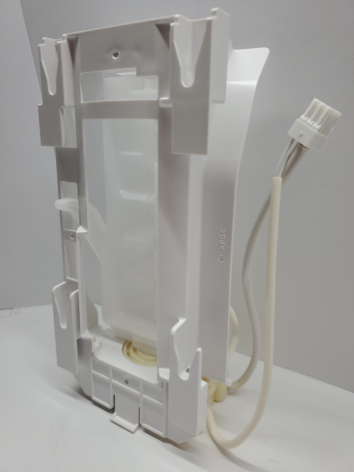 OEM Frigidaire Refrigerator Fgss2635tfa Ice Maker 243297613 for sale ...