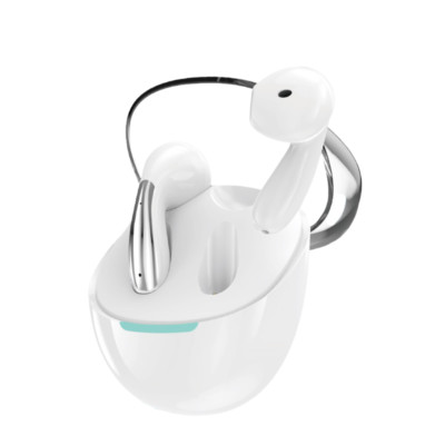 Cuffie Newtop AB37 wireless Bluetooth 5.3 autonomia 5h custodia 200mAh ...
