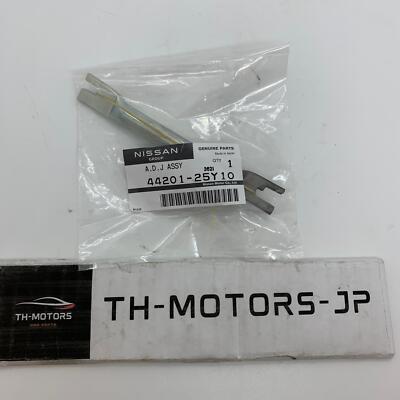NISSAN Genuine SENTRA Rear Drum Brake Adjuster Assembly LH 44201-25Y10 ...