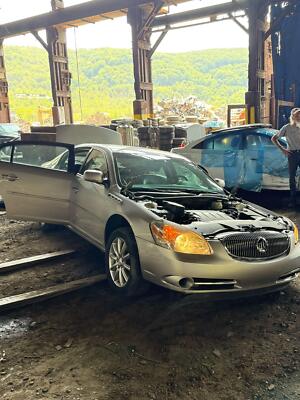 06-08 Lucerne 4.6L 4T80E Auto Transmission 129k Tested Free Commercial ...