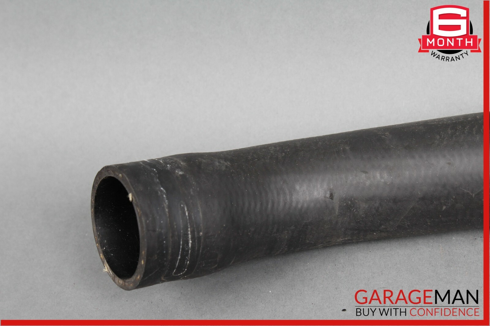 10-15 Porsche Panamera 970 Left Coolant Return Hose Line 97010650101 ...