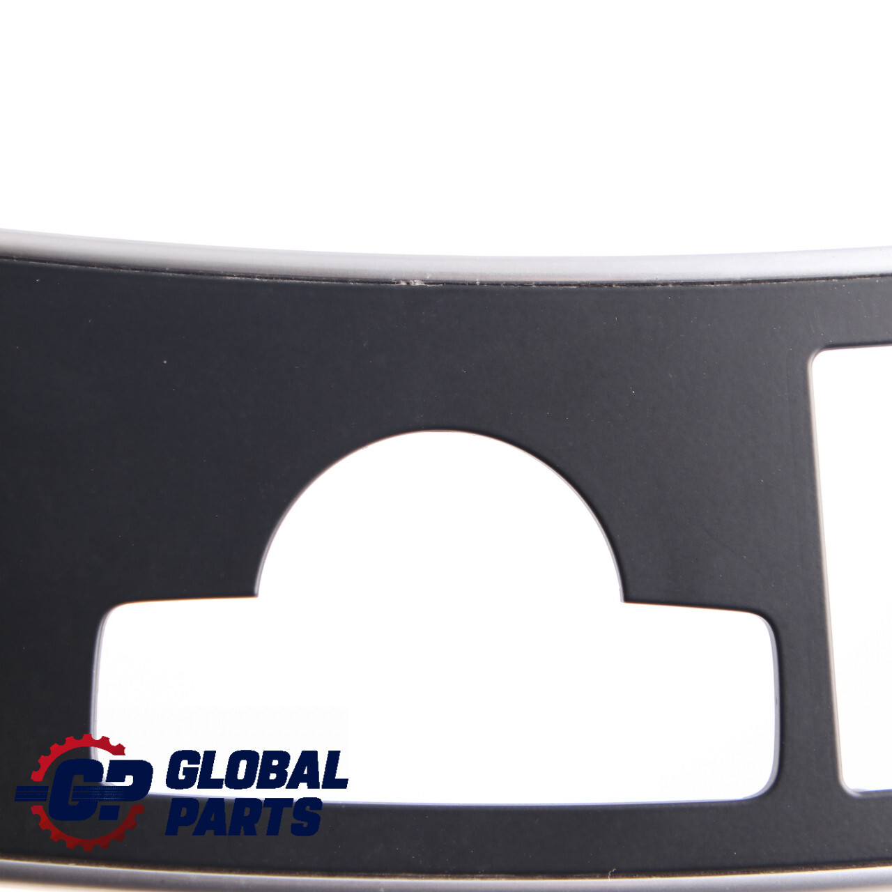 Mercedes W212 Center Console Control Trim Cover Black A2126806307 | eBay