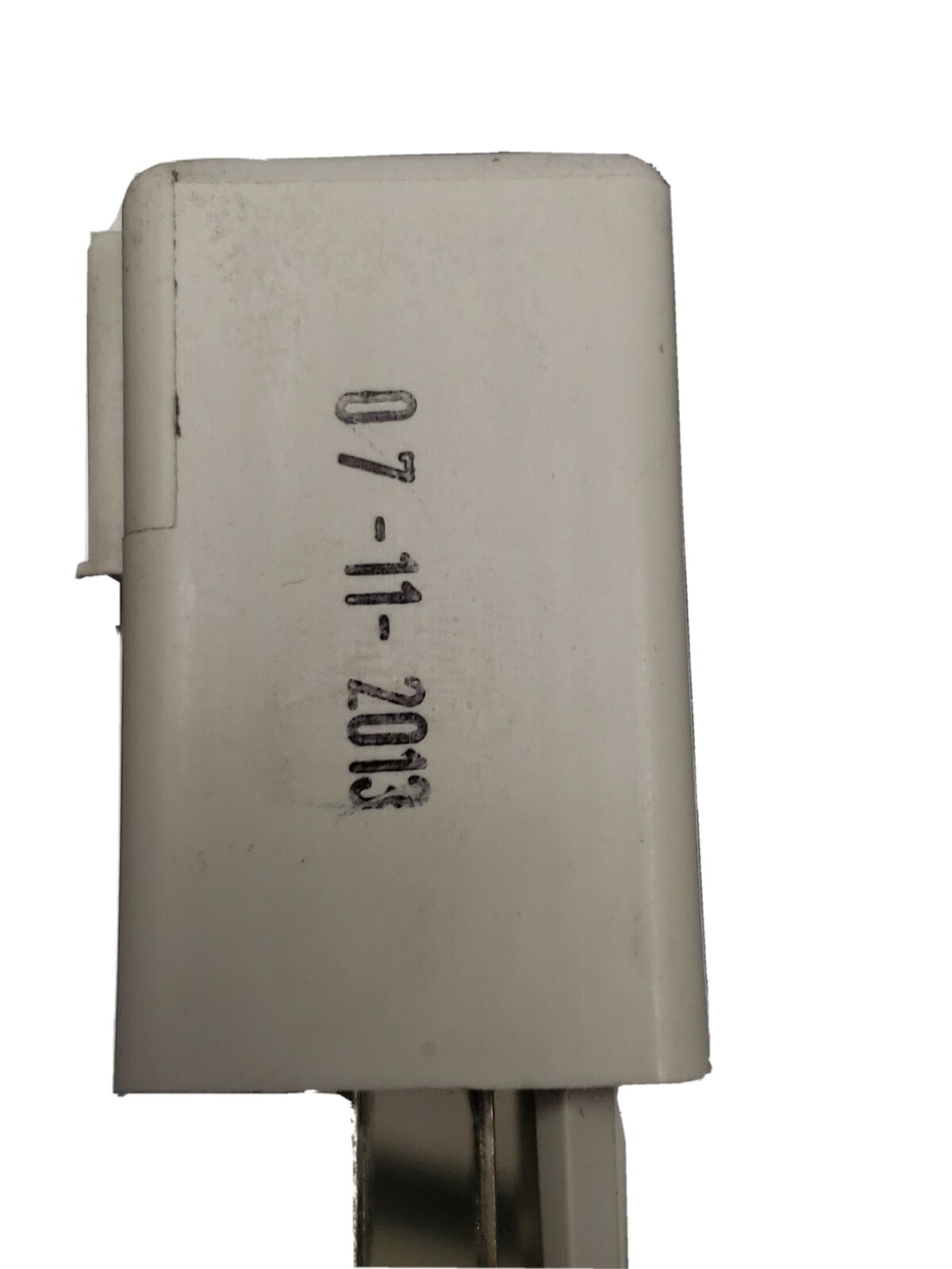 Terminal Fuel Pump Relay 3523608 for Volvo 240 740 940 Series 6 Fast ...
