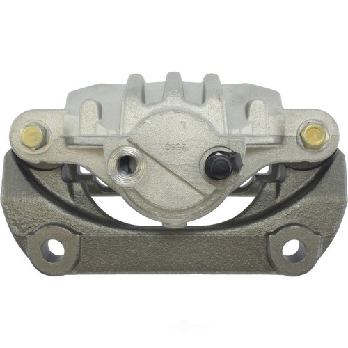 Disc Brake Caliper-Premium Semi-Loaded Centric 141.62555 Reman ...