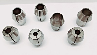 Collets - Tree Mill Universal Engine Z Series