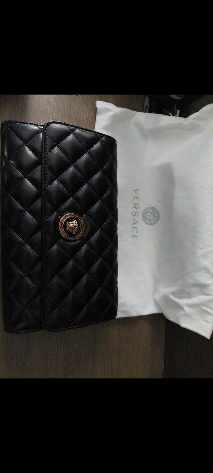 Versace 150 Women's Shoulder Handbag, Small - 31457766 (Red) | eBay