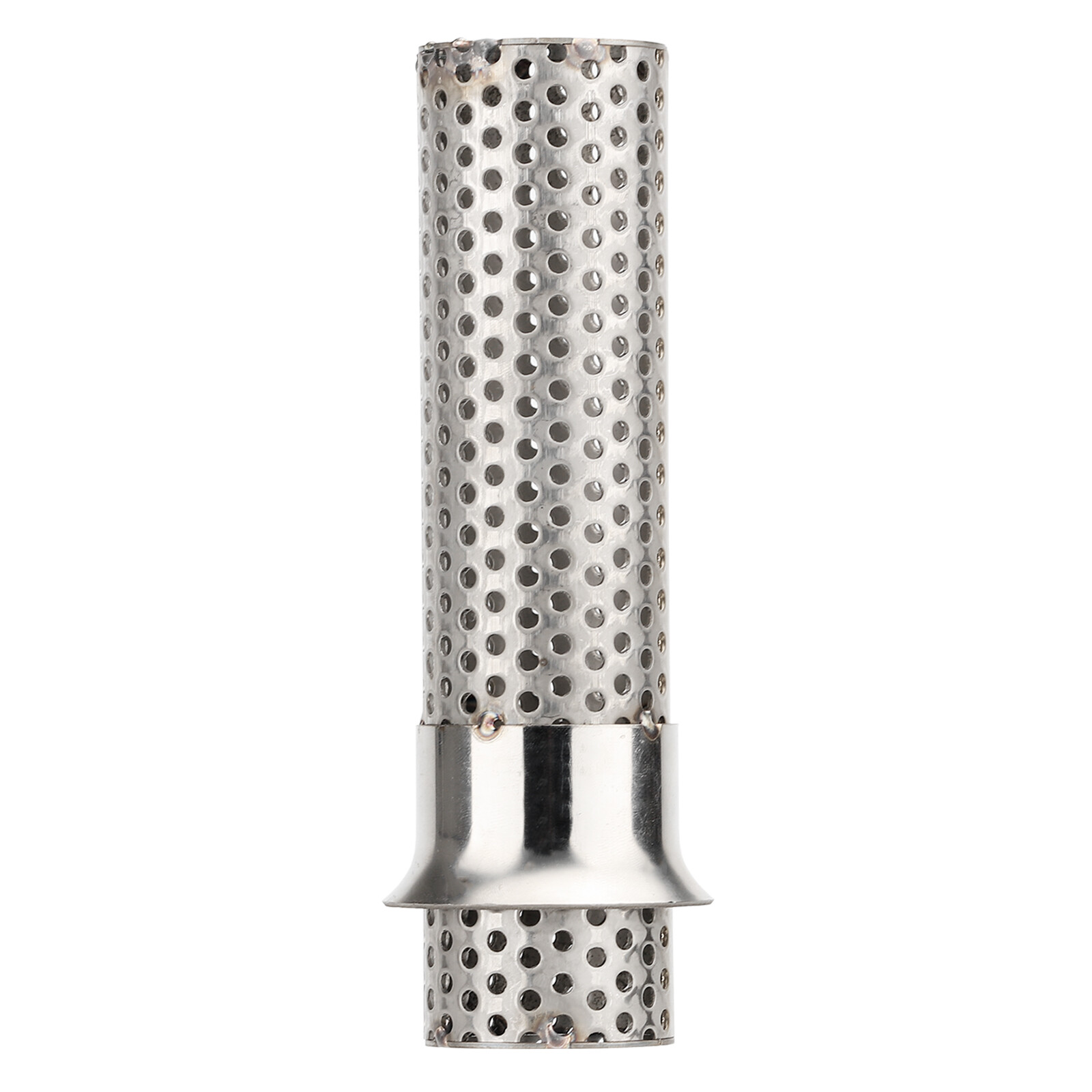 51mm Motorcycle Exhaust Muffler Pipe Removable Baffle Insert DB Killer ...