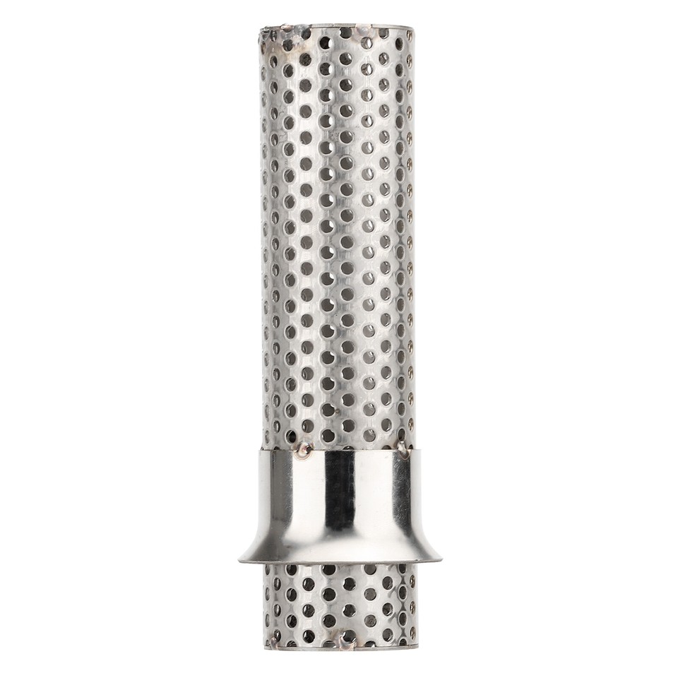 51mm Motorcycle Exhaust Muffler Pipe Removable Baffle Insert DB Killer ...